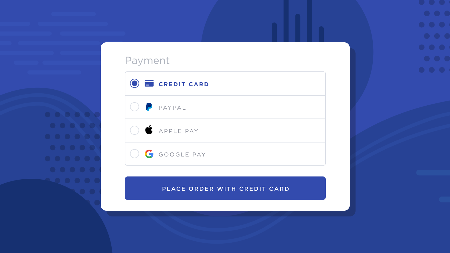 Tilopay Payment Methods
